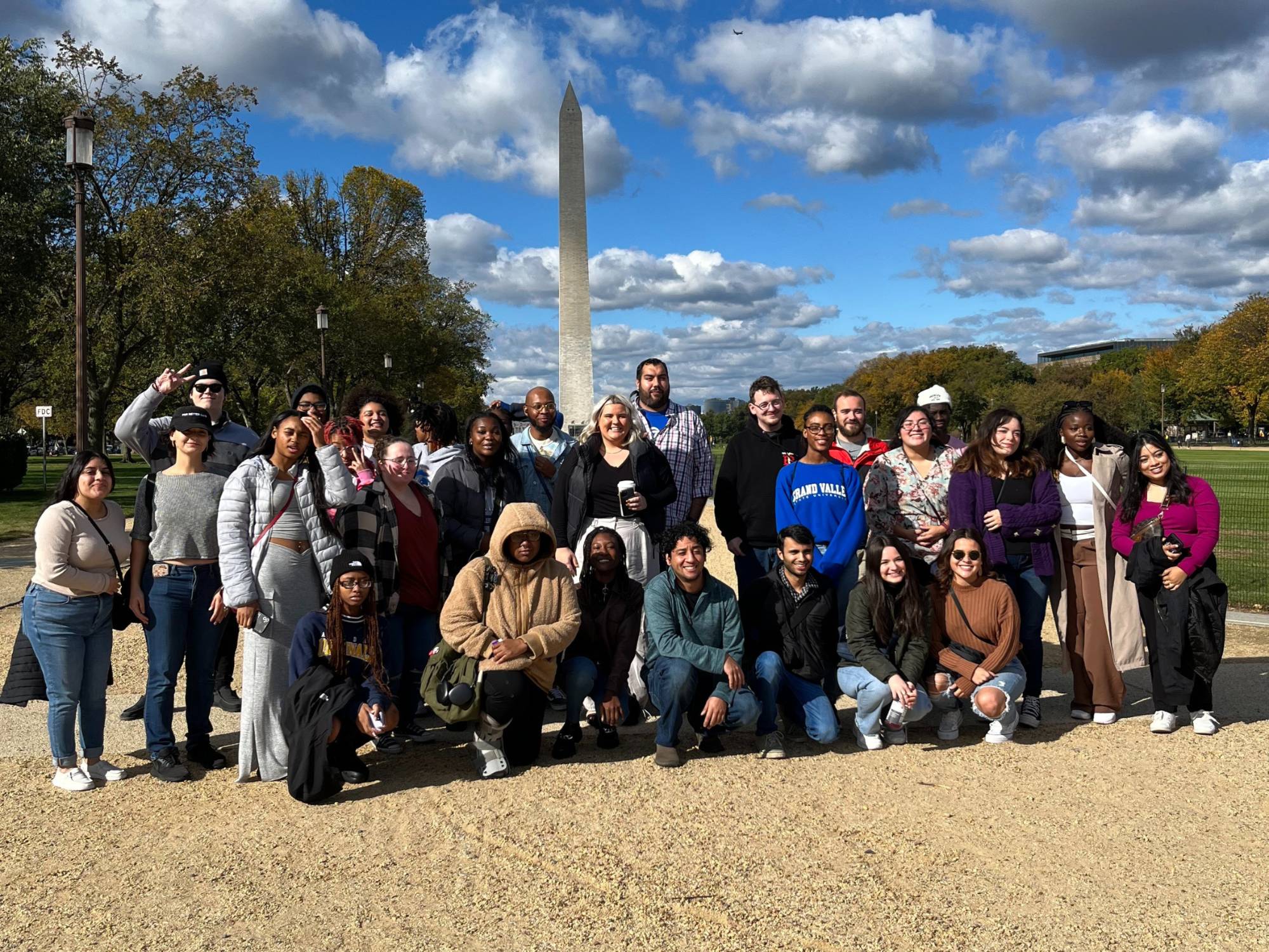 GVSU TRIO STEM Home Page - TRIO STEM-Health Sciences - Grand Valley ...